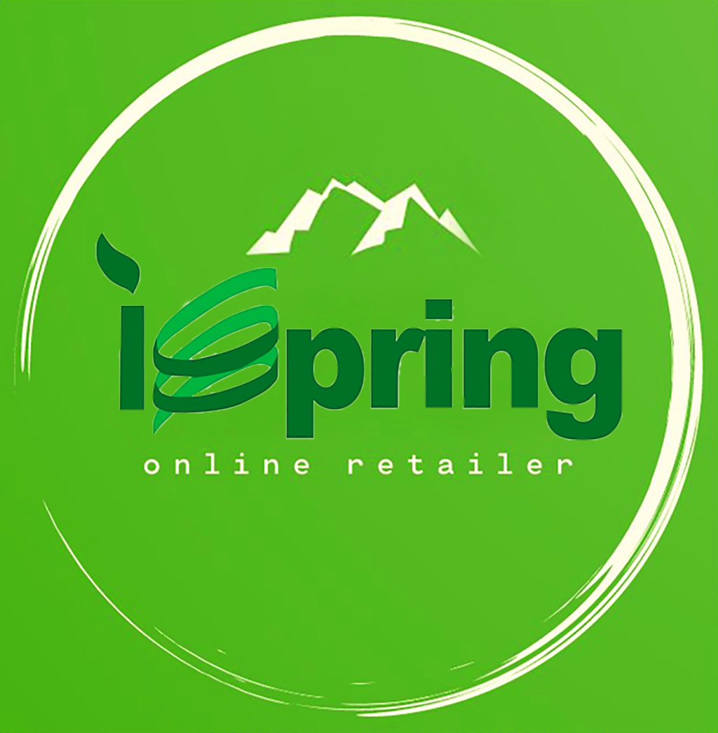 About Us – ISpring Store